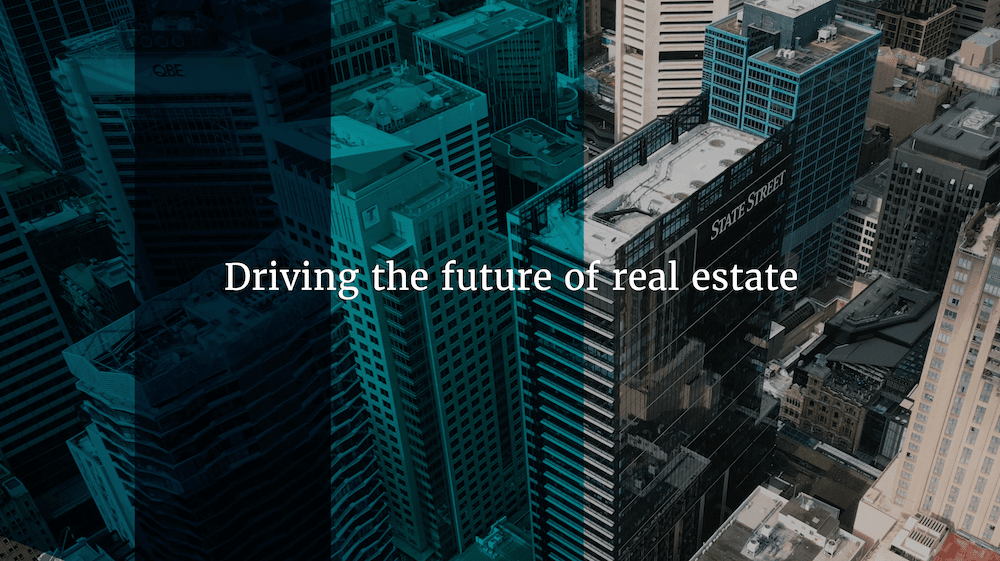 Commercial Real Estate & Property – Build To Rent – Investa